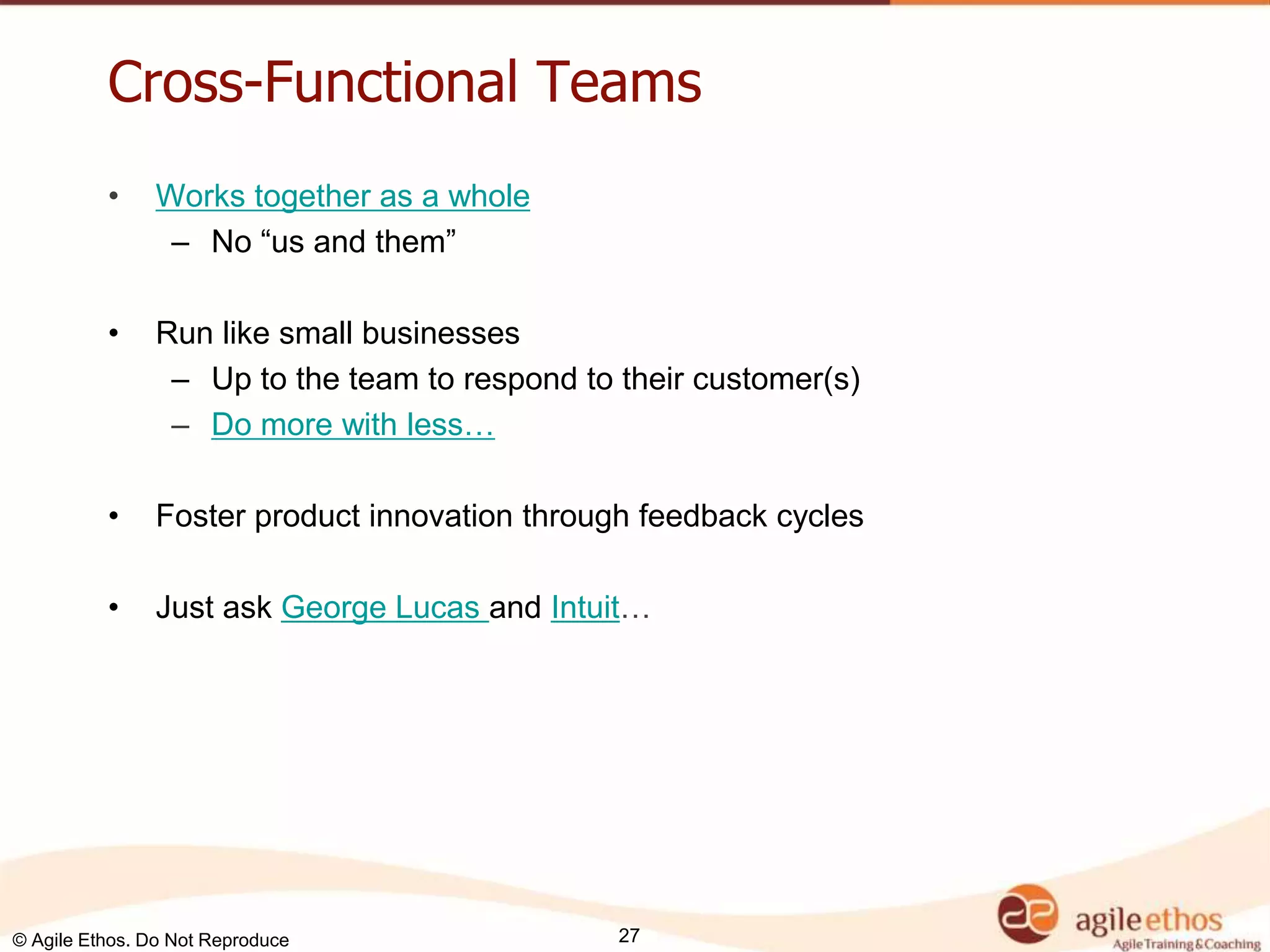 Reducing S/W Development Cycle Time Through Lean Six Sigma | PPT