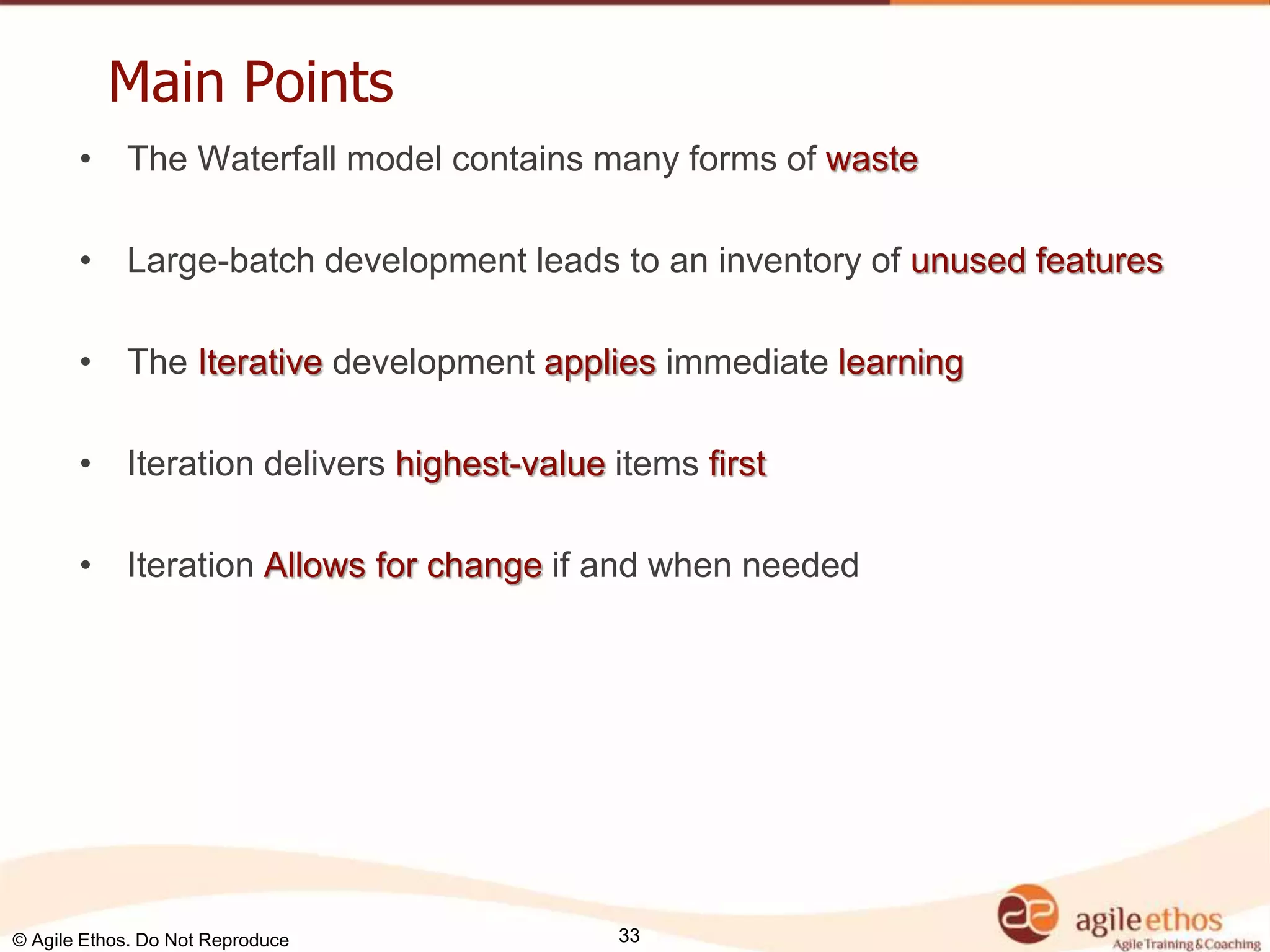 Reducing S/W Development Cycle Time Through Lean Six Sigma | PPT