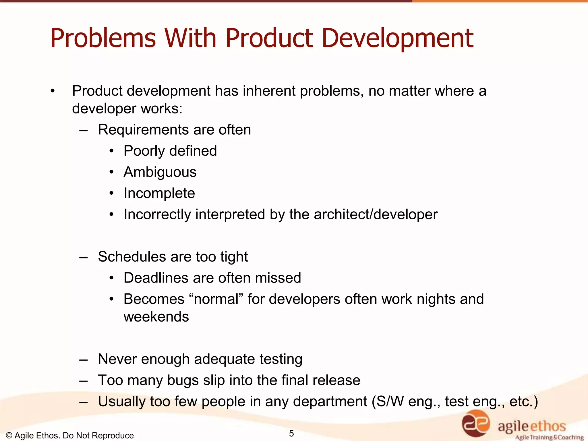 Reducing S/W Development Cycle Time Through Lean Six Sigma | PPT