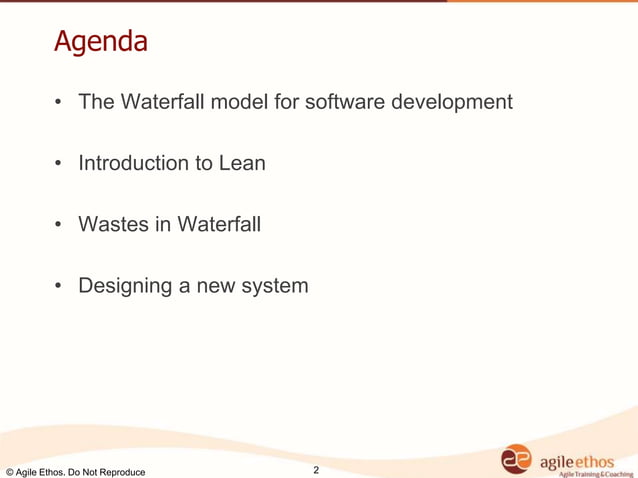 Reducing S/W Development Cycle Time Through Lean Six Sigma | PPT