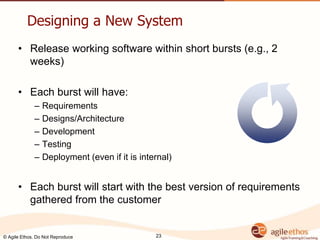 Reducing S/W Development Cycle Time Through Lean Six Sigma | PPT