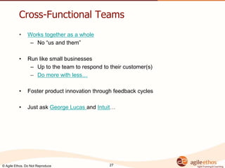Reducing S/W Development Cycle Time Through Lean Six Sigma | PPT