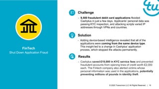 Leverage Gartner’s Insight for Assessing the Total Cost of Fraud in ...