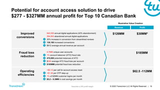 Leverage Gartner’s Insight for Assessing the Total Cost of Fraud in ...