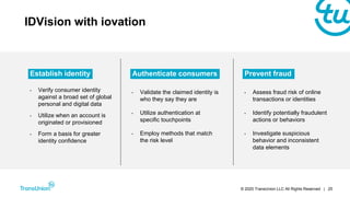 Leverage Gartner’s Insight for Assessing the Total Cost of Fraud in ...