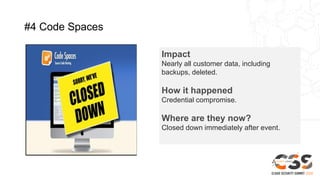 Reducing Your Attack Surface | PPT