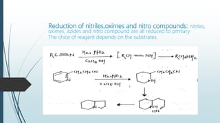 Reduction | PPTX | Chemistry | Science