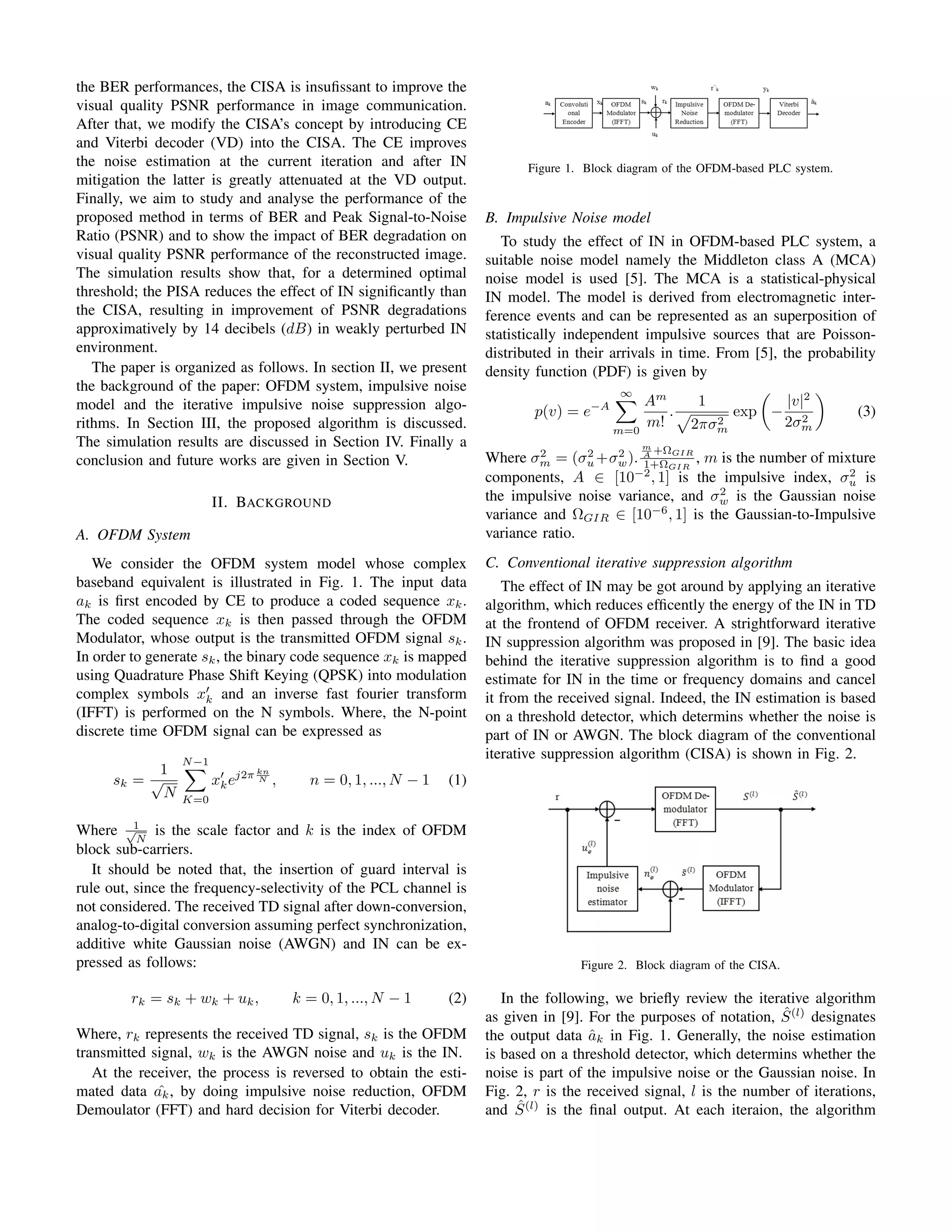 Reduction -effect-impulsive-noise-lh | PDF