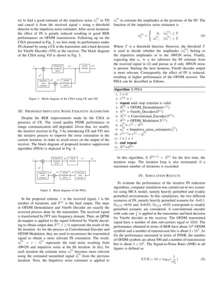 Reduction -effect-impulsive-noise-lh | PDF