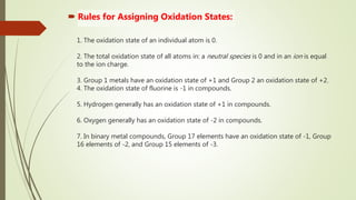 reduction and oxidation reactions.pptx