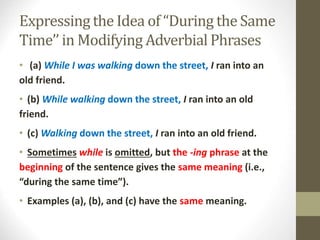 reduction_of_adverb_clauses_to_modifying_adverbial_phrases.ppt