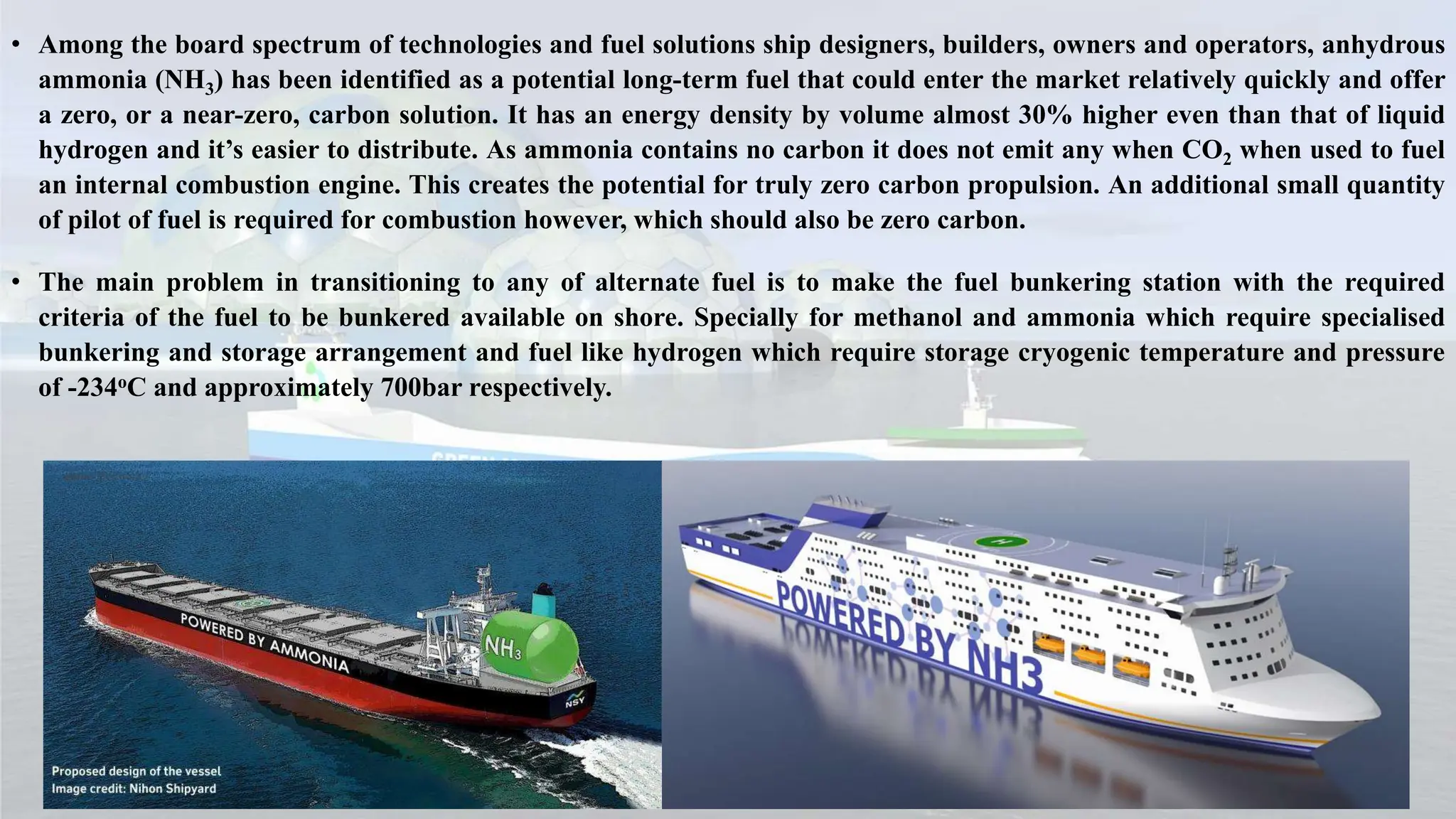 Reduction of Carbon Footprints in Shipping Industry-Nirjhar Sarkar-GUNI-Gujarat_PPT.pptx ...