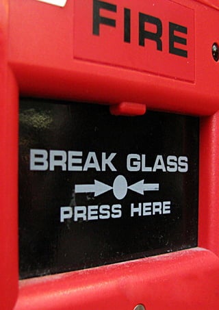 Reduction of false alarms | PDF