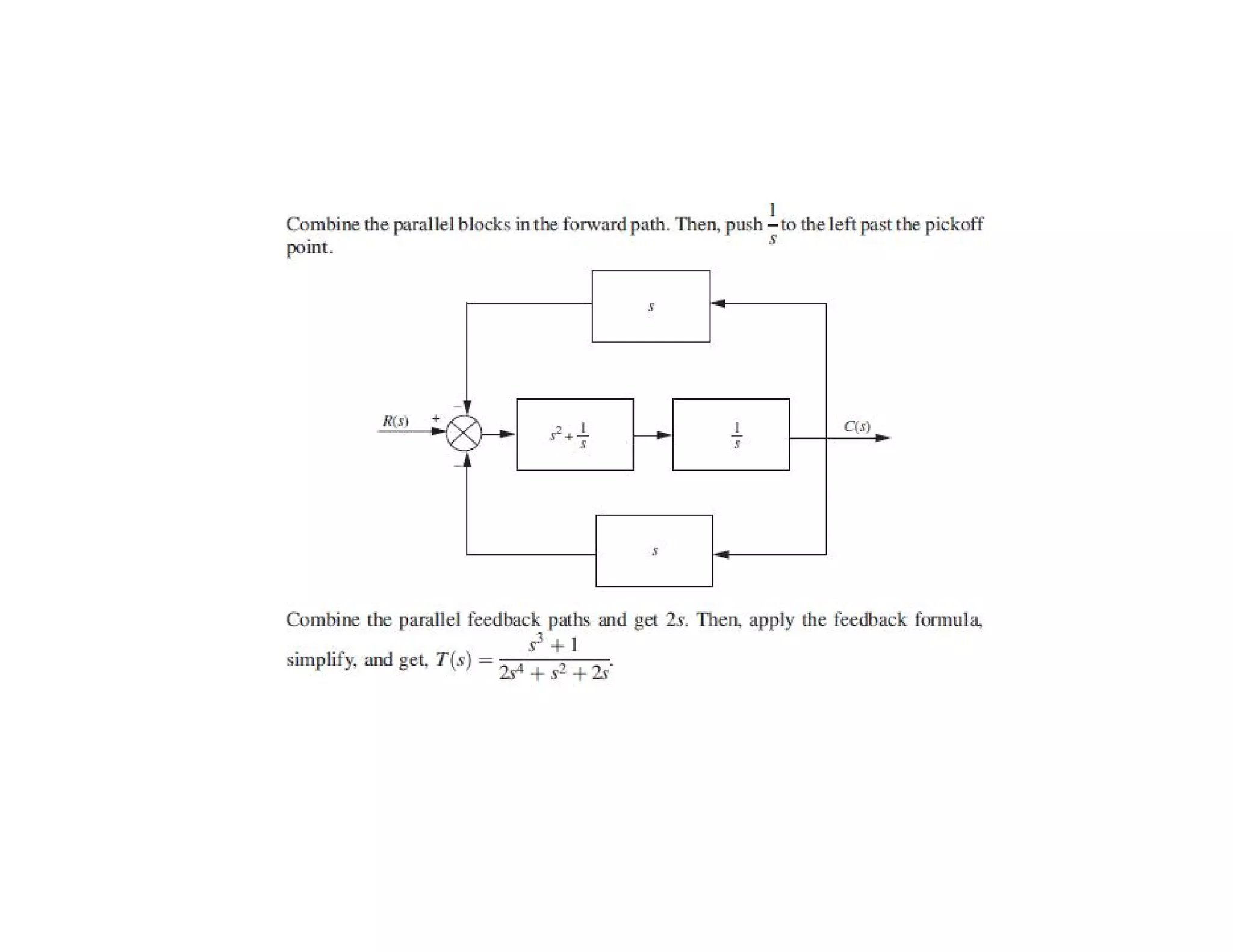 Reduction of multiple subsystem [compatibility mode] | PDF