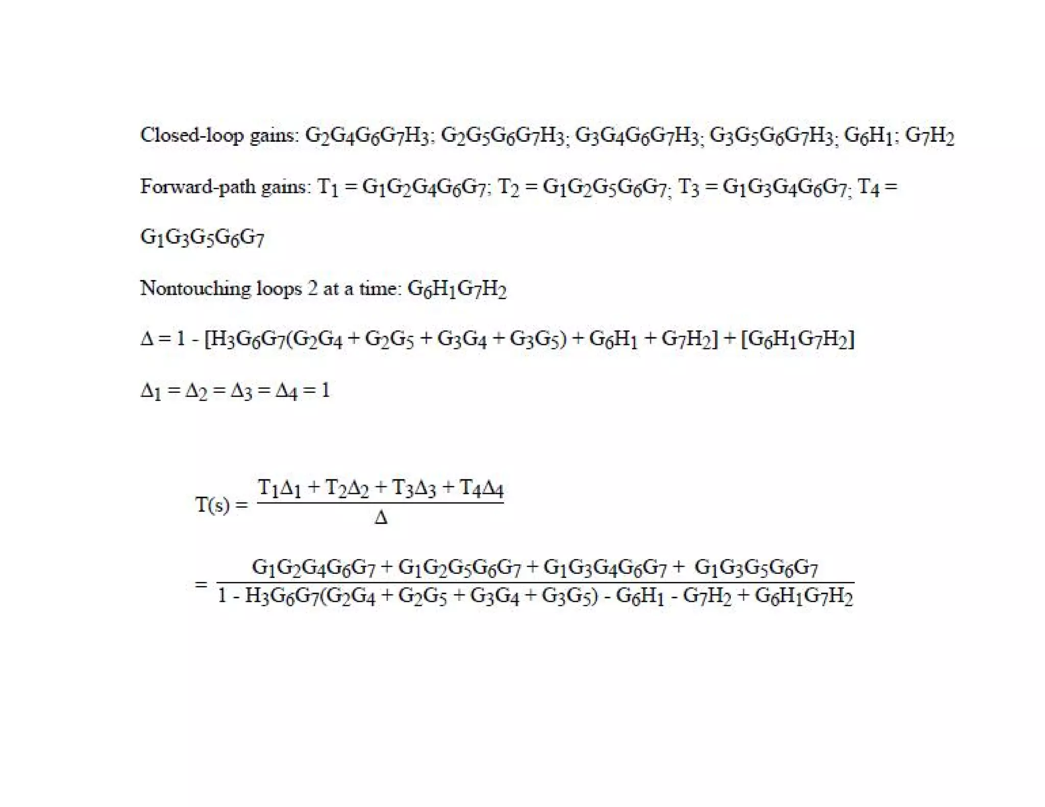 Reduction of multiple subsystem [compatibility mode] | PDF