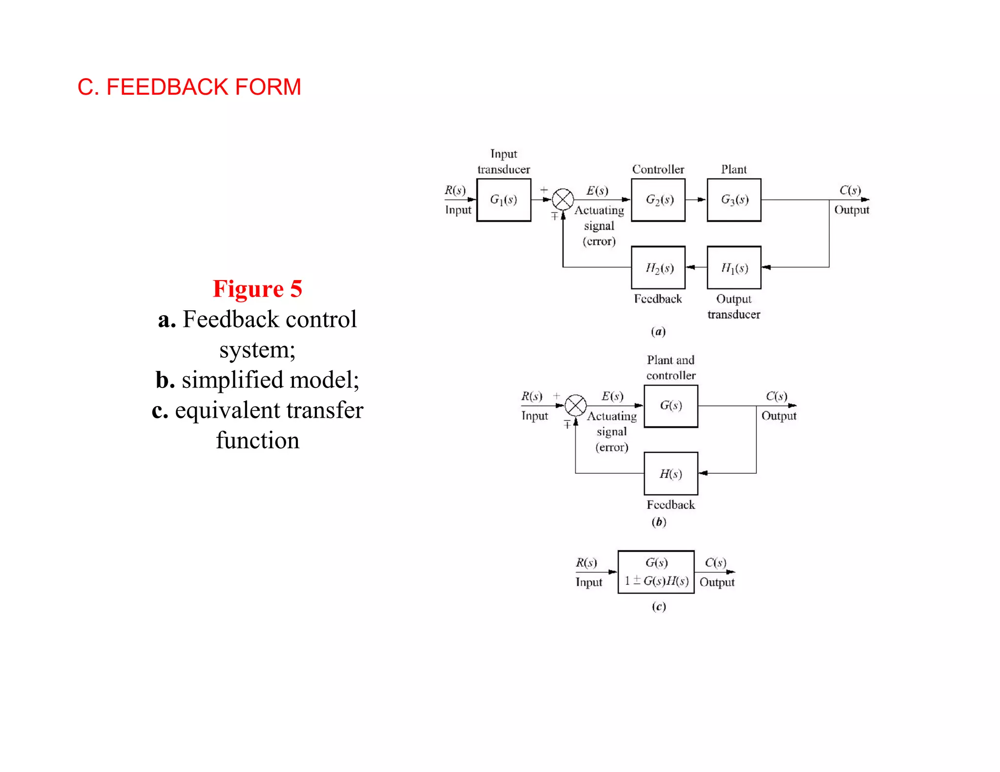 Reduction of multiple subsystem [compatibility mode] | PDF