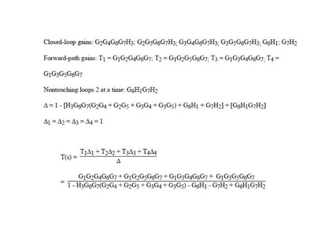 Reduction of multiple subsystem [compatibility mode] | PDF