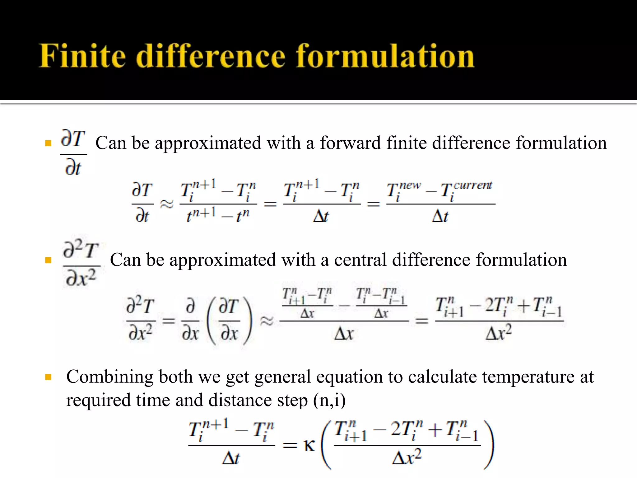 Reduction of skull in the ladle | PPTX