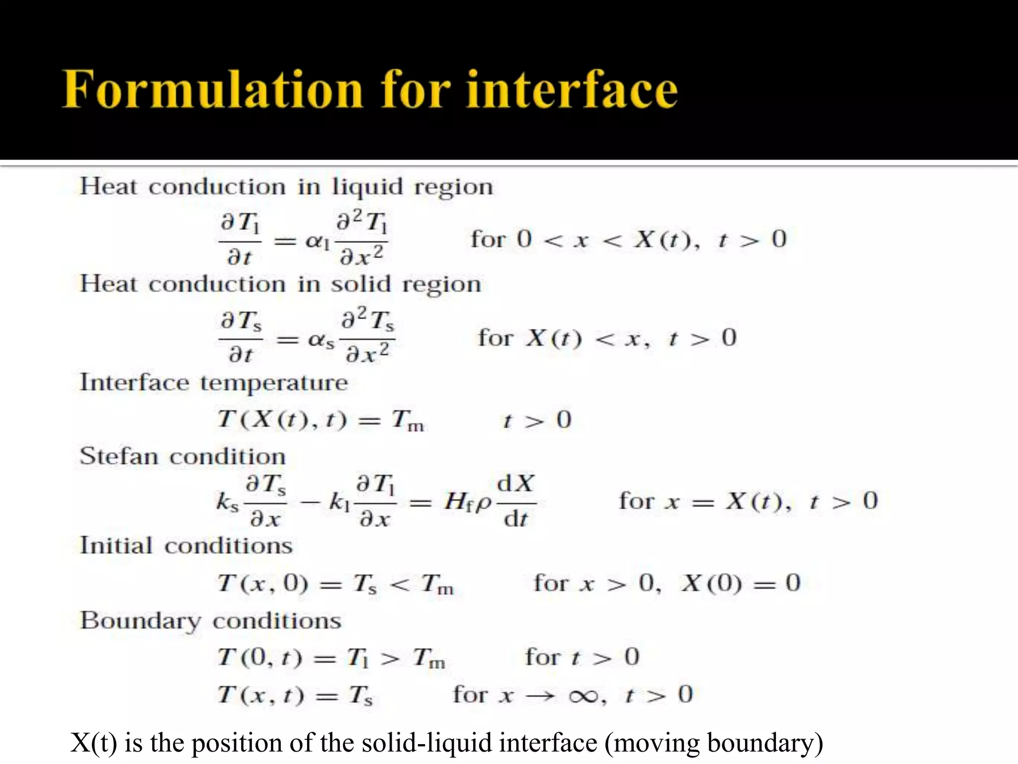 Reduction of skull in the ladle | PPTX