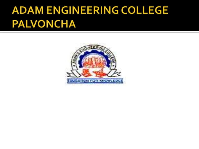 Reduction of skull in the ladle | PPTX