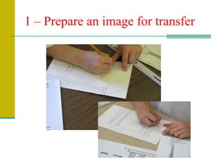 Reduction printmaking 2 | PPTX