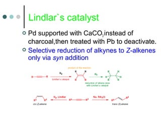 Reduction reactions | PPT