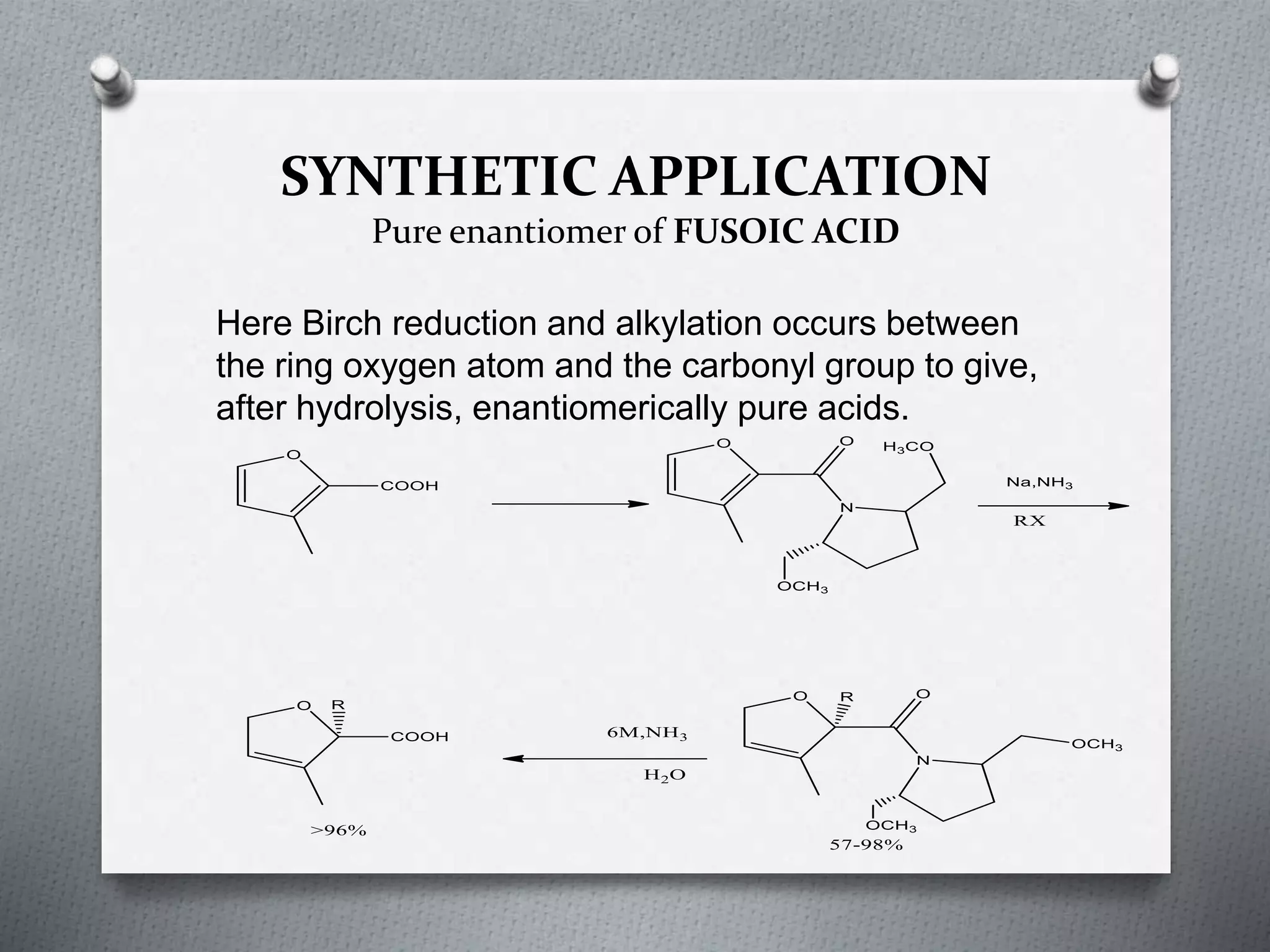 Reductive alkylation | PPTX