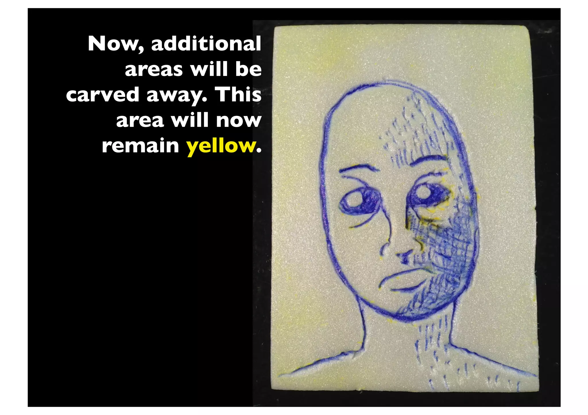 Reductive Printmaking-A Basic Introduction | PDF