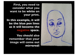 Reductive Printmaking-A Basic Introduction | PDF