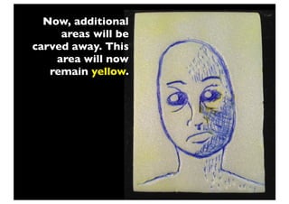 Reductive Printmaking-A Basic Introduction | PDF