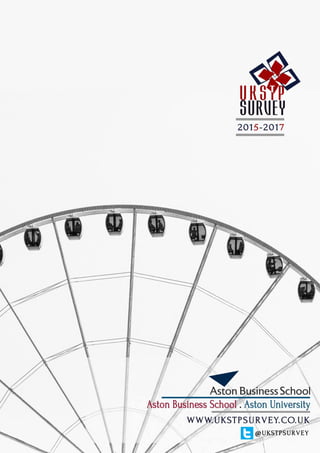 United Kingdom Science and Technology Parks Complete Database | PDF