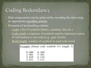 Data Redundacy | PPT
