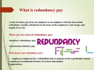 Redundancy | PPTX