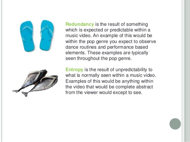 Entropy examples - droreader