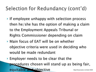 Redundancy Management (Ca) | PPT