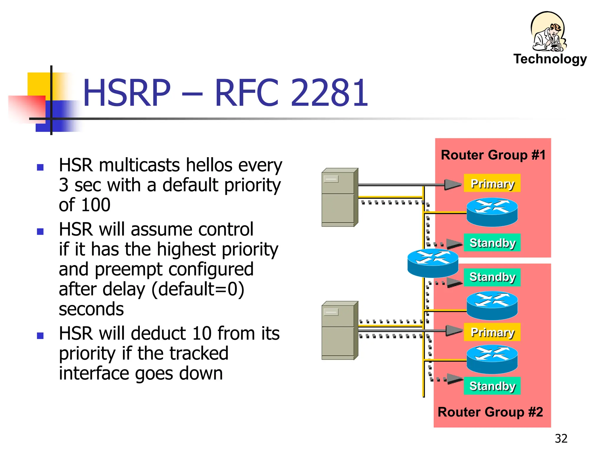 Resilient Network Design Concepts Educat | PPT