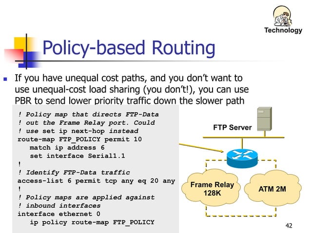 Resilient Network Design Concepts Educat | PPT