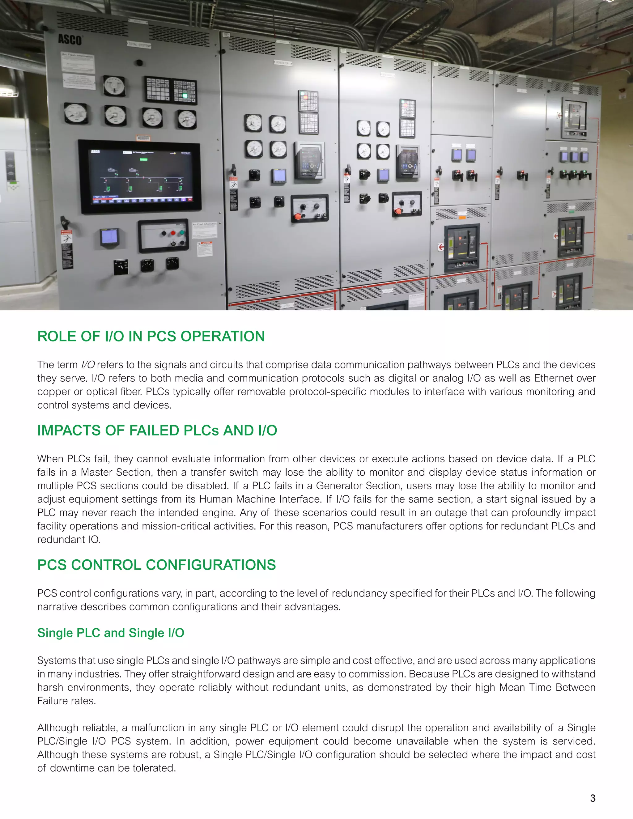Redundant power control automation | PDF | Operating Systems | Computer Software and Applications