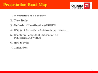 Redundant Publication.pptx