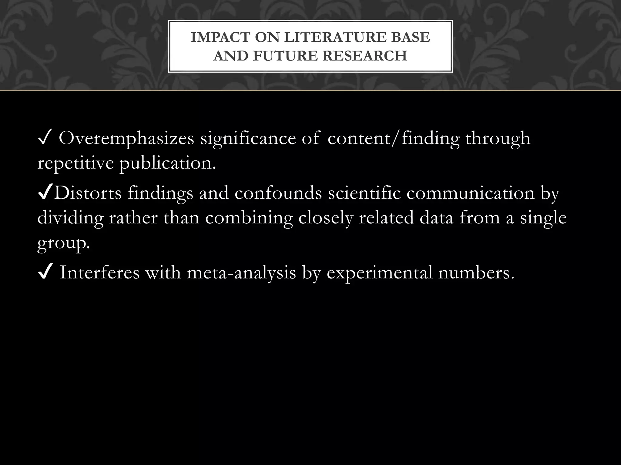 Redundant Publications.pptx