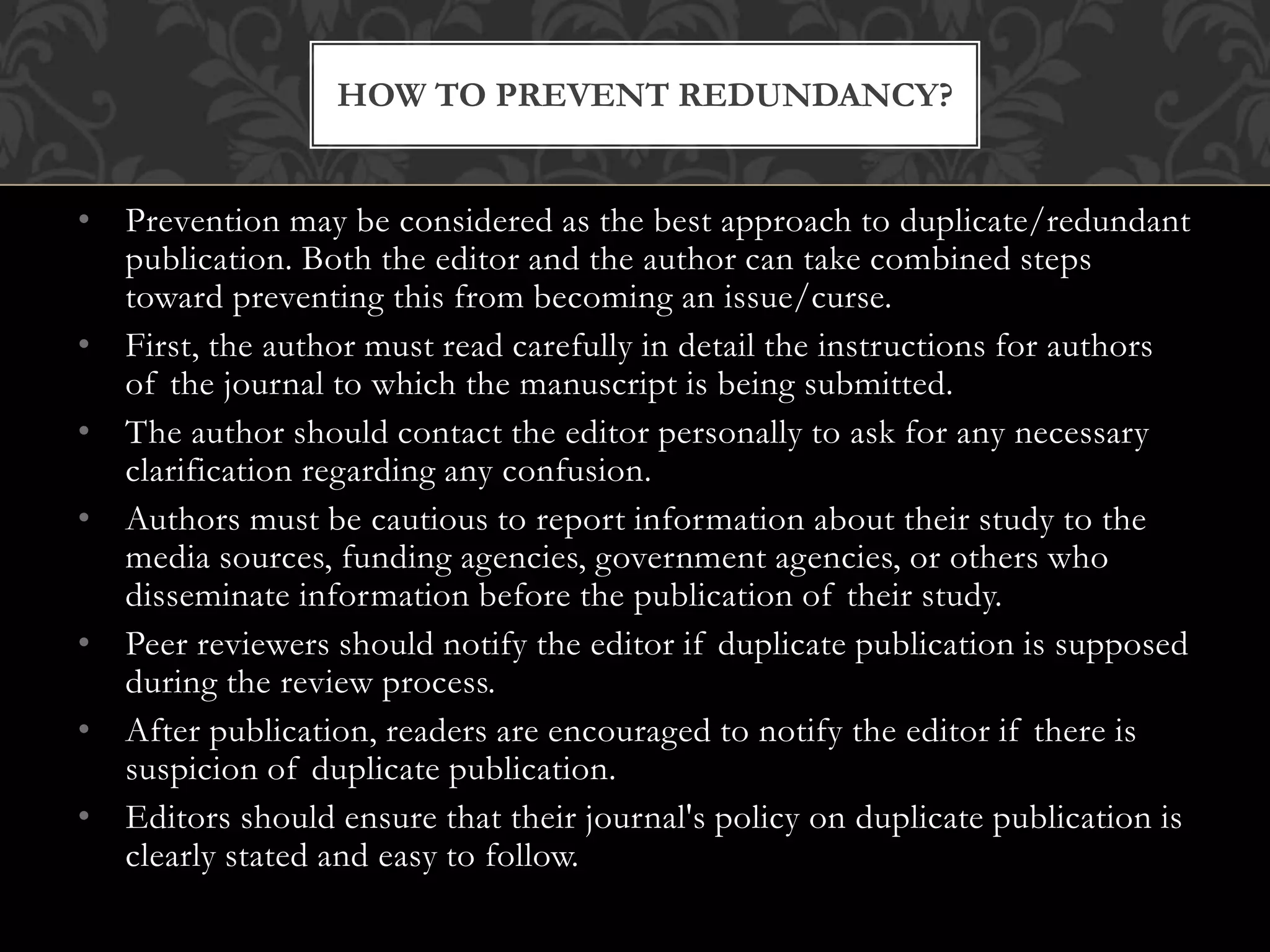 Redundant Publications.pptx