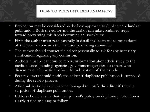 Redundant Publications.pptx