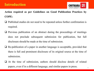 Redundant Publications final.pptx