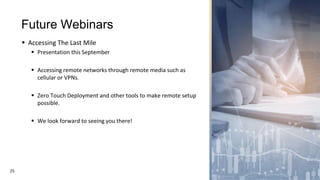 Build Redundant and Resilient Networks with Micro-Segmentation | PPTX | Computer Networking ...