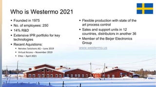 Build Redundant and Resilient Networks with Micro-Segmentation | PPTX | Computer Networking ...