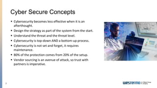 Build Redundant and Resilient Networks with Micro-Segmentation | PPTX | Computer Networking ...