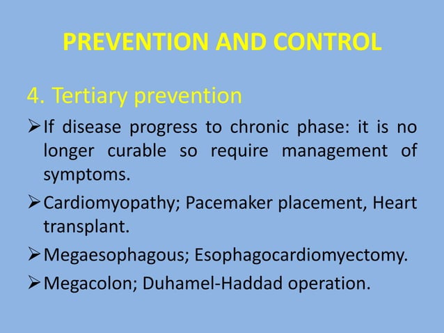 Reduviid bug And Chagas Disease | PPTX