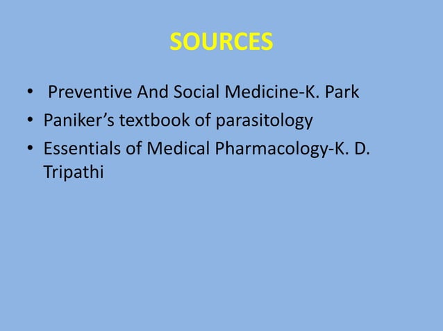 Reduviid bug And Chagas Disease | PPTX