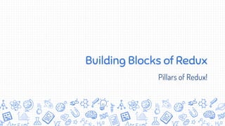 An Introduction to Redux | PDF