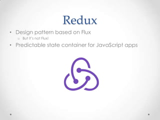 Redux data flow with angular 2 | PDF | Web Development | Internet